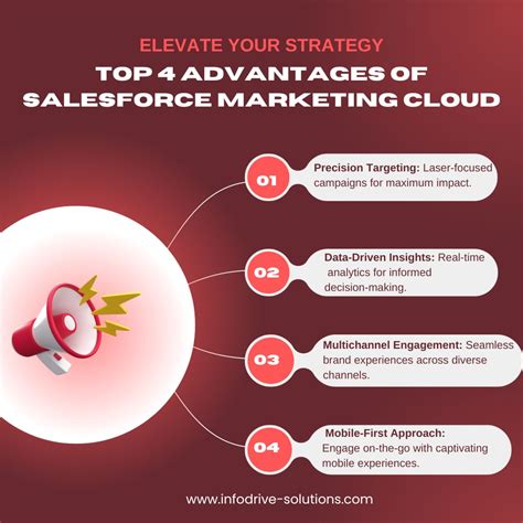 Infodrive Solutions On Linkedin Salesforce Marketingcloud