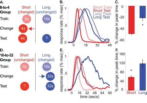 Recalibrating Timing Behavior Via Expected Covariance Between Temporal Cues Elife