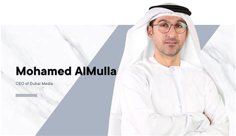 mohamed almulla