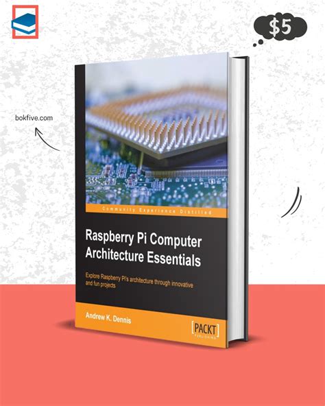 Raspberry Pi Guide Raspberry Pi Computer Architecture Essentials 1 Ed Facebook