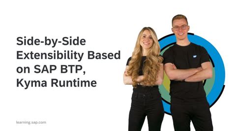 Kubernetes Cloudnative Sapbtp Free Sap Learning Development