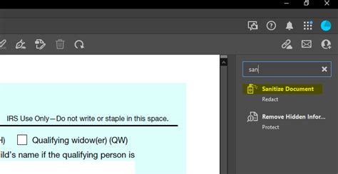 Resolving PDF Problems