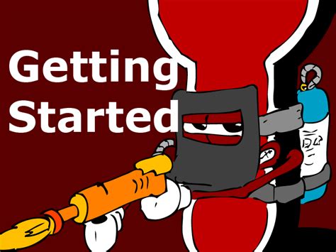 getting started with mods tutorial moddb