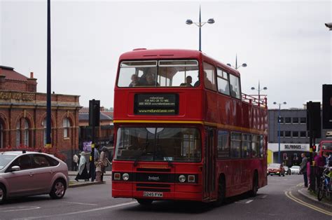 Midland Classic L245