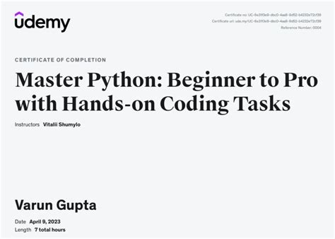 Varun Gupta On Linkedin Python Programming Coding