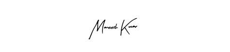 92 Maneesh Kumar Name Signature Style Ideas Special Esign