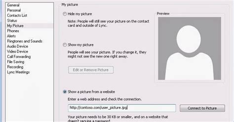 unified communications with microsoft lync 2013 client and and