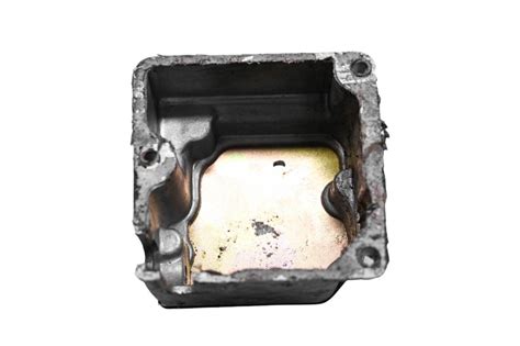 98 Polaris Xplorer 400l 4x4 Oil Pump Cover