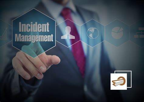 Why Incident Management Is The Most Important On A Site Jersola Engineering And Construction Limited