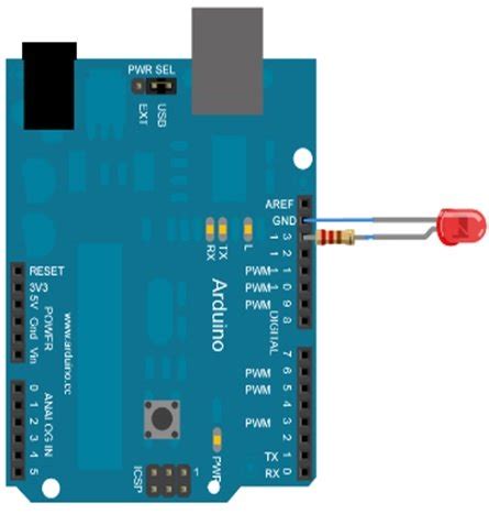 Arduino Uno Codes