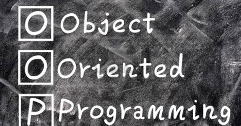 Softwero ¿es Php Un Lenguaje Orientado A Objetos