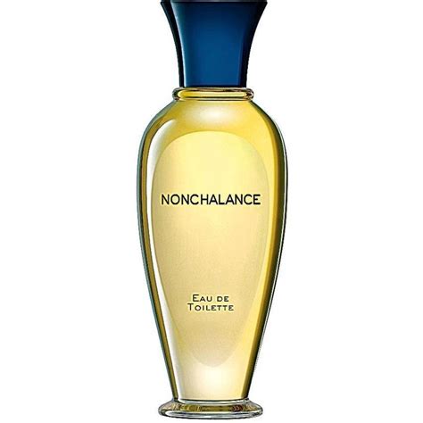 Nonchalance By Mäurer And Wirtz Eau De Toilette Reviews And Perfume Facts