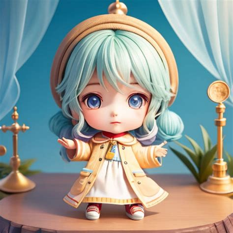 The Symphony Of Understanding