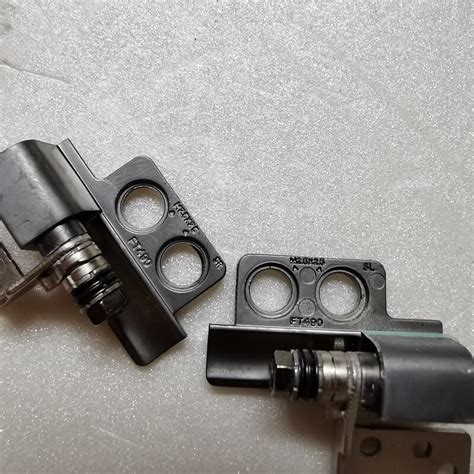 Laptop Lcd Hinge For Lenovo Thinkpad T T P Grandado