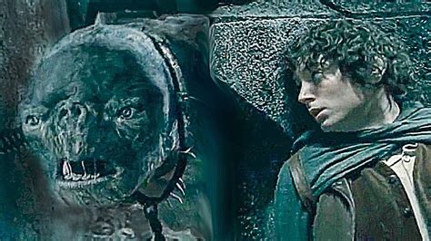 ملخص فيلم مملكة الخواتم سيد الخواتم الجزء الاول 1 The Lord Of The