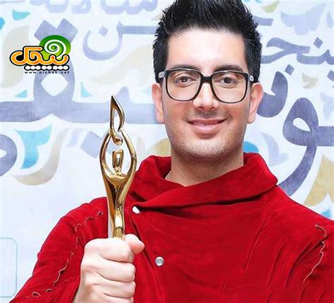 بیوگرافی فرزاد فرزین و همسرش 40 عکس زیبا و خانوادگی فرزاد فرزین