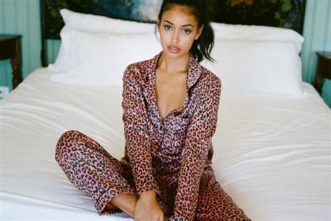 Cindy Kimberly X Gooseberry Lingerie Gooseberry Intimates