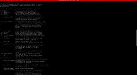 50 Commandes De Base Linux à Connaître Absolument