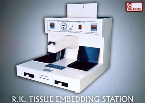 Tissue Embedding Station At ₹ 250000 Nilothi New Delhi Id 2916566862