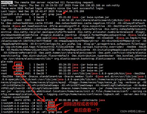 手把手教你，docker进程处理 docker kill 9 csdn博客