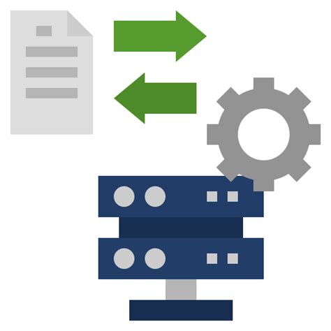 Synchronization Free Icon