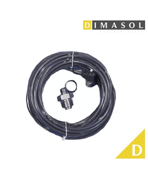 Kit Sensor For Liqtec Grundfos