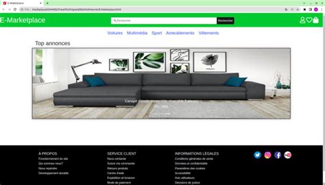 Create A Website With Html Css And Javascript By Ahmedyjl Fiverr