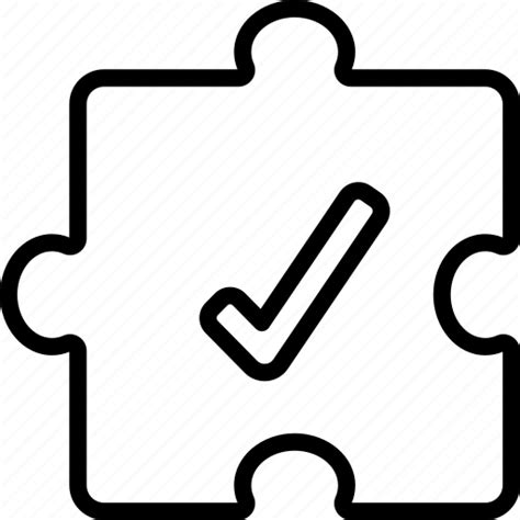 Solved Problem Solve Solution Problems Icon Download On Iconfinder