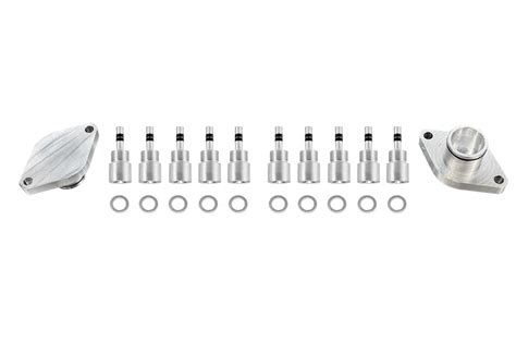 Dsx Direct Injection Delete Kit For V10 R8 Huracan