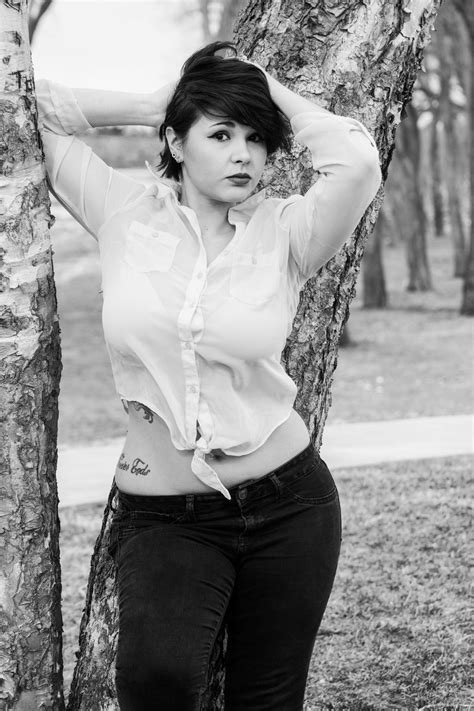 Halee C At The Park By Aaron Tuell On Deviantart