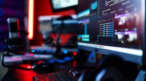 Generative Ai Software Development Concepts And Programming For Various Devices Software