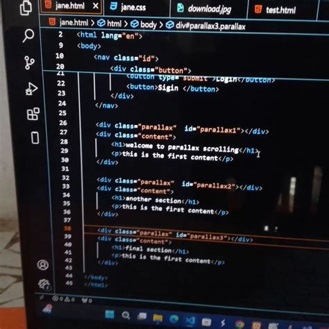 Akinyemi Ebenezer On Linkedin Javascript Made Me Sick Earlier This Year I Took Up The Mantle To Up