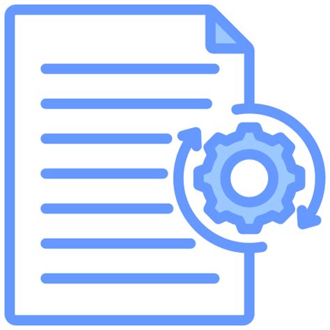 Deployment Generic Color Lineal Color Icon