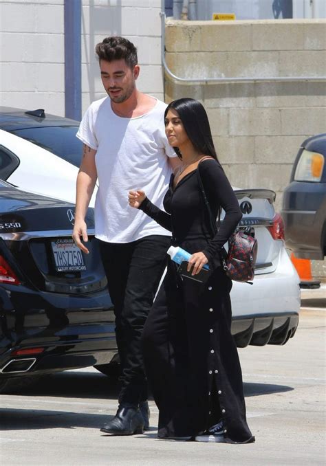 Kourtney Kardashian Sexy The Fappening Leaked Photos