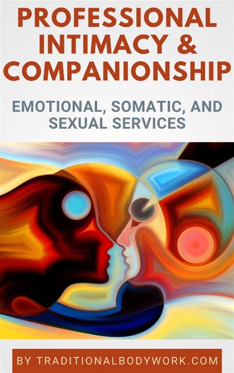 What To Expect Of Somatic Sexology Therapy Sessions