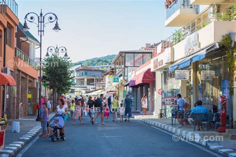 Properties, Hotels & Activities in Sveti Vlas | VLAS.COM®