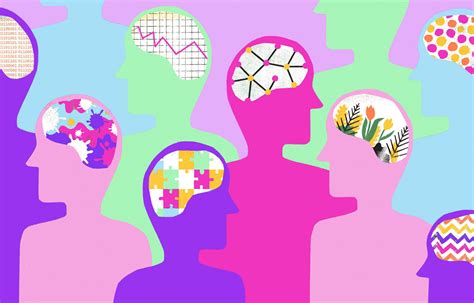 Характер картинки для презентации по психологии