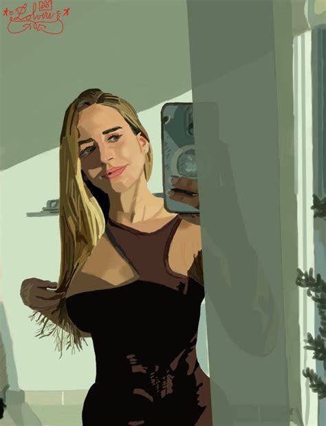 Mariam By Polvere243 On Deviantart