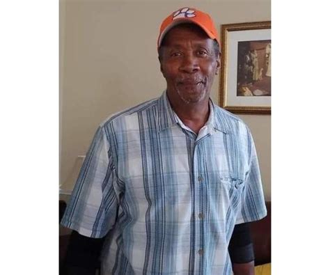 Alvin Mcbeth Ii Obituary 2024 Bishopville Sc Jp Holley Funeral Home Garners Ferry Road