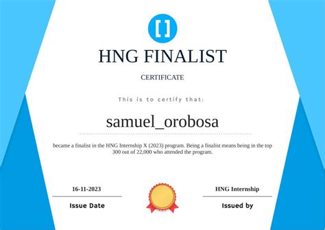 Samuel Amagbakhen On Linkedin Full Stack Developer Yeah Thats Me