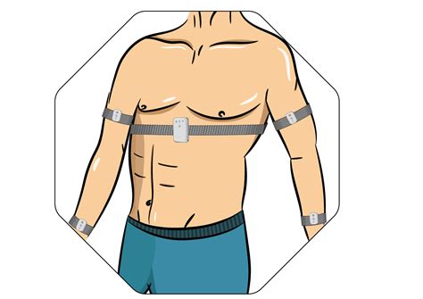 Fieldsync Wearable Imu Motion Capture System Portable Lab