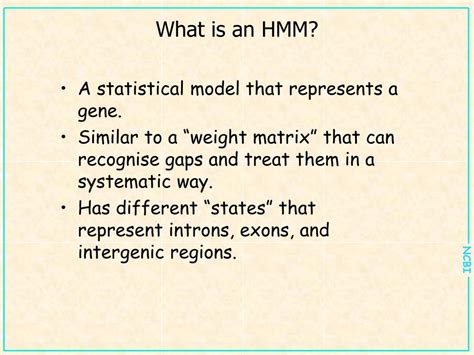 Ppt Gene Prediction And Annotation Techniques Basics Powerpoint Presentation Id 152269