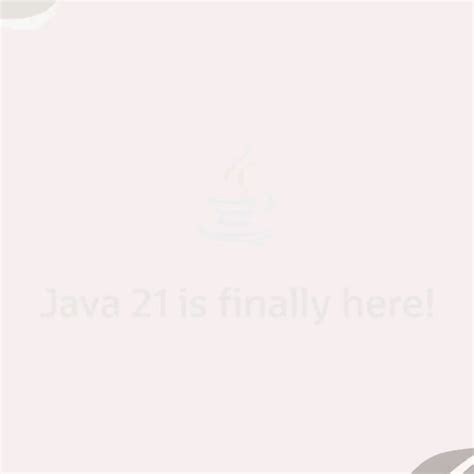 Mostafa Farhadi On Linkedin Java Java21