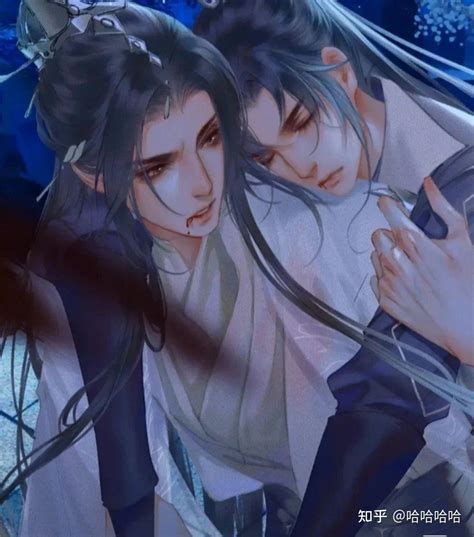 2021年看过的bl文整理（第三本） 知乎