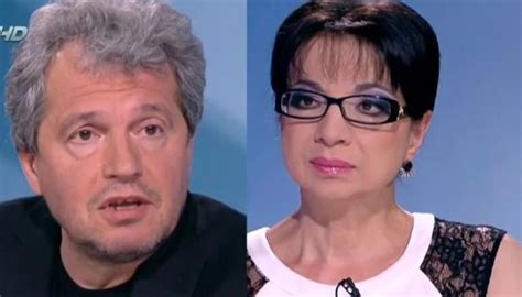 Цветанка Ризова се изложи здраво спори с Тошко Йорданов че… ВИДЕО Информационна агенция ПИК