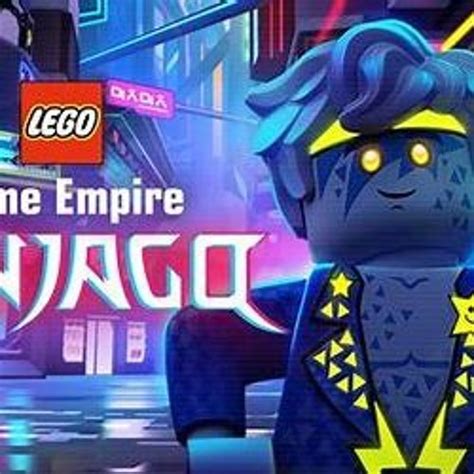 Stream Neshon Kangara Listen To Lego Ninjago Prime Empire Original
