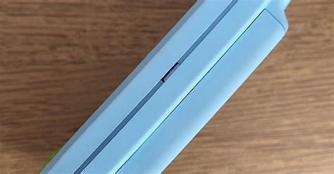 Gba Alternative Case Gap Album On Imgur