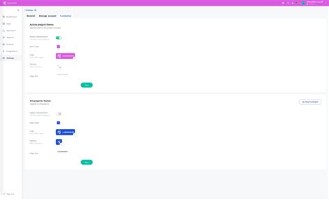 License Management App Ecosystem Binarcode