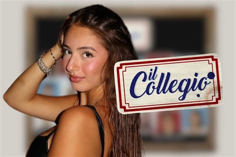 Viola Silvi Parteciperà Davvero A Il Collegio Lei Risponde