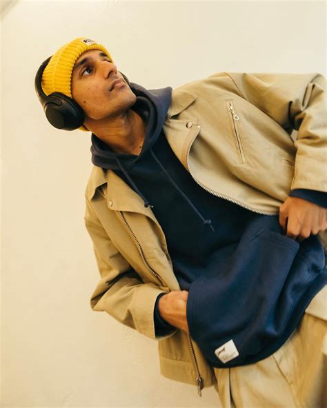 Schott × Dickies 合作系列即将发布 Nowre现客